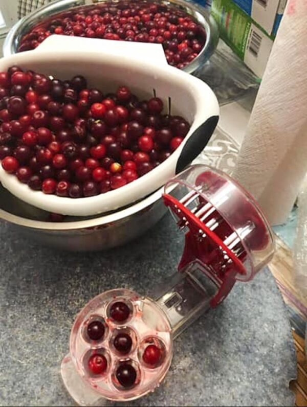 The Best Ways to Pit Sour Cherries (Even Without a Cherry Pitter ...