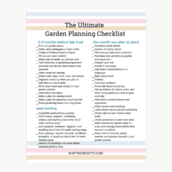 Start Here | Shifting Roots