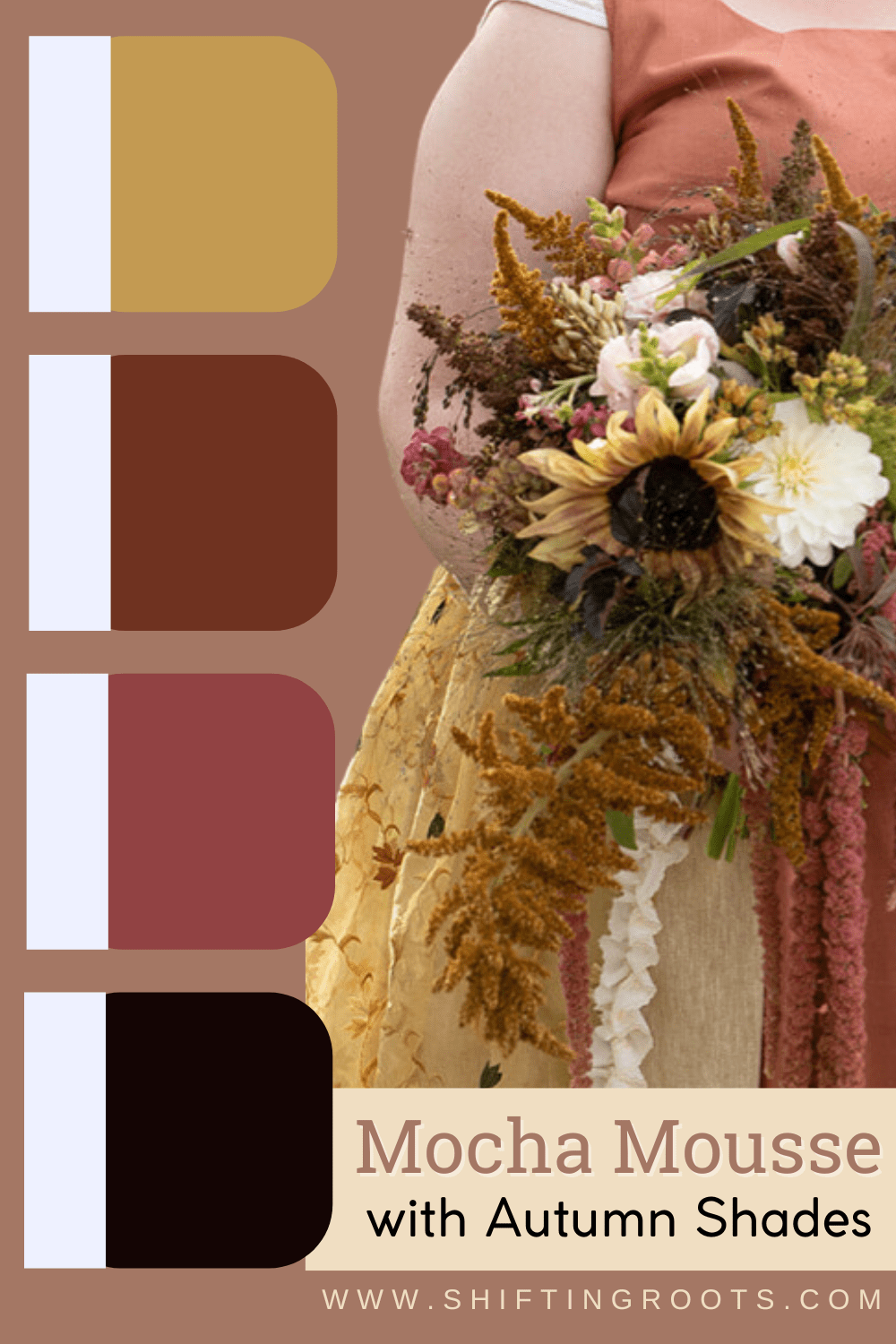 Grow a Garden Full of Pantone's 2025 Colour of the Year! | Shifting Roots