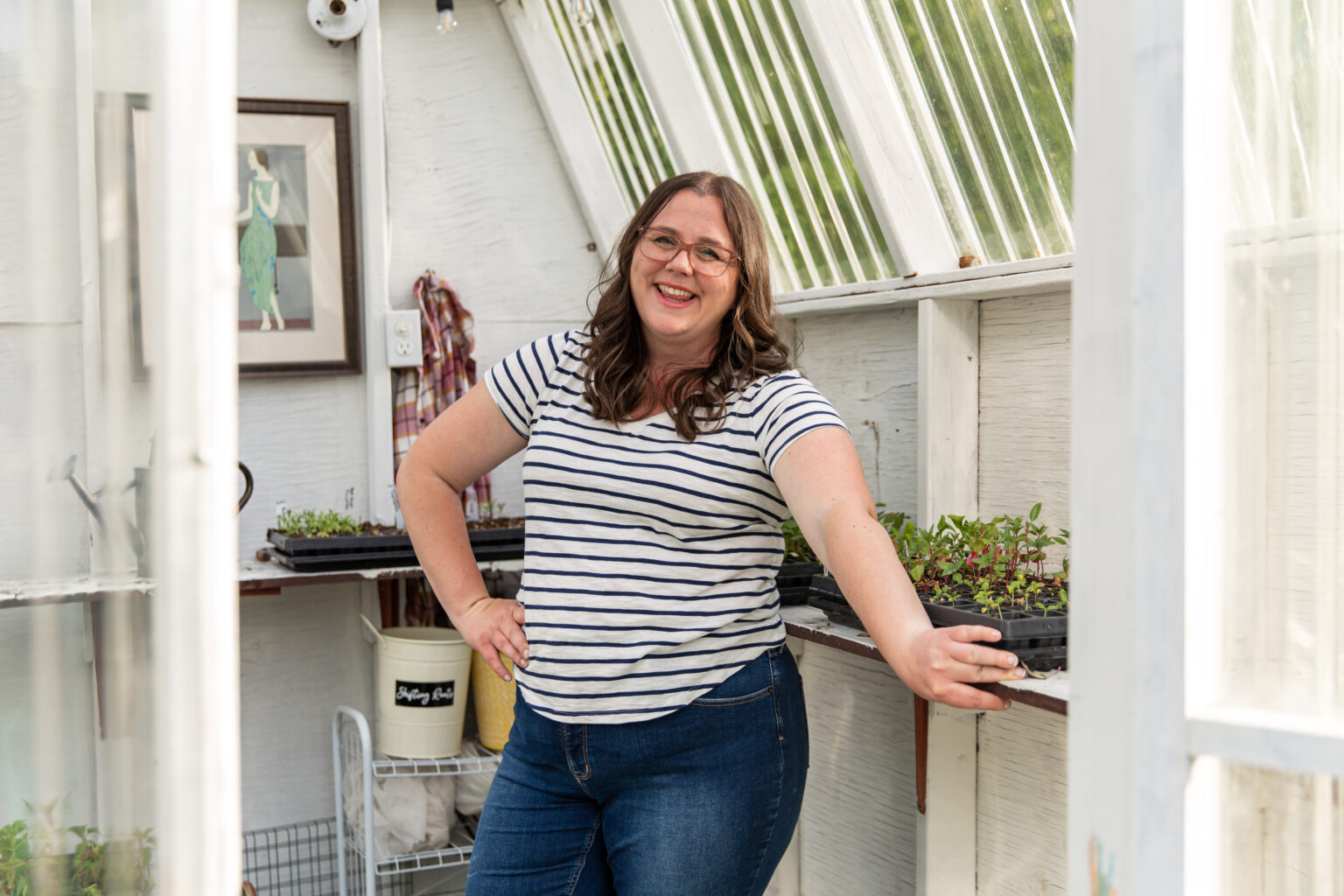 The Choose Your Own Adventure of Starting a Garden Plot From Scratch ...